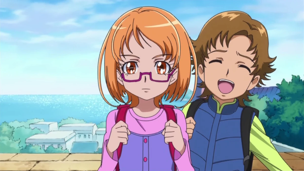 SPC06/Image Gallery | Pretty Cure Wiki | Fandom