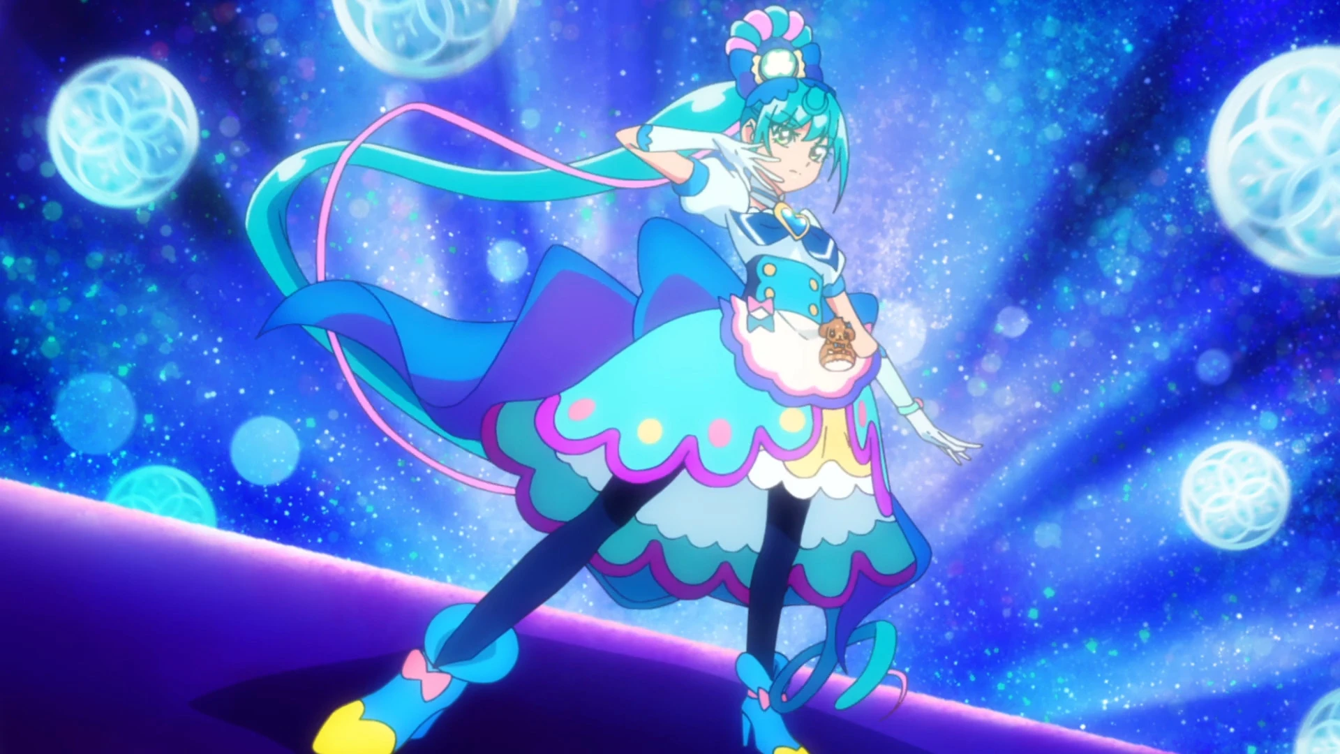Discuss Everything About Pretty Cure Wiki | Fandom
