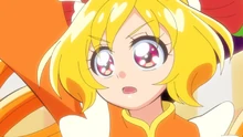 Precious Eternal Dreamia | Pretty Cure Wiki | Fandom
