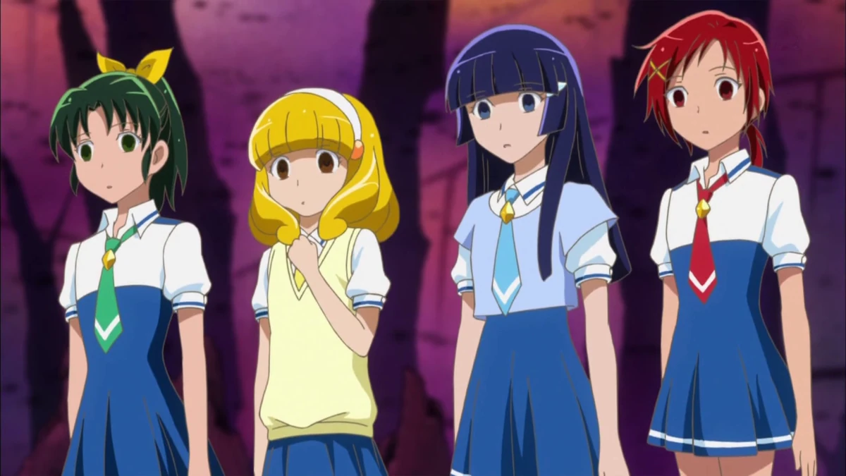 SmPC32 | Pretty Cure Wiki | Fandom