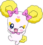 Candy | Pretty Cure Wiki | Fandom