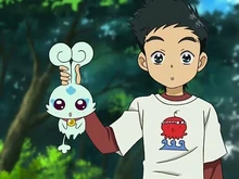 Flappy/Image Gallery | Pretty Cure Wiki | Fandom