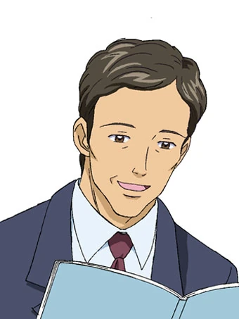 Mishou Kouichirou | Pretty Cure Wiki | Fandom