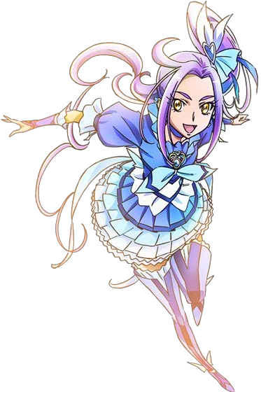 Kurokawa Ellen/Image Gallery | Pretty Cure Wiki | Fandom