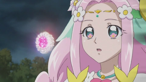 Magic Girls: Zaubersprüche | Pretty Cure Wiki | Fandom