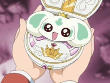 Pollun/Image Gallery | Pretty Cure Wiki | Fandom