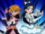 Dual Aurora Wave! | Pretty Cure Wiki | Fandom