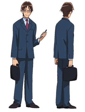 Obata | Pretty Cure Wiki | Fandom