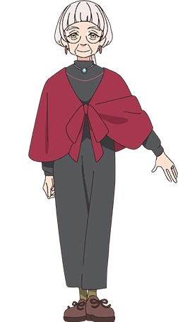 Nijigaoka Yoyo | Wiki Prettycure | Fandom