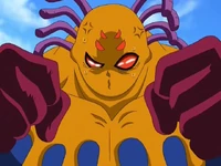 Dorodoron | Pretty Cure Wiki | Fandom