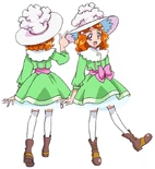 Kay | Pretty Cure Wiki | Fandom