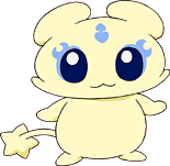 Mepple | Pretty Cure Wiki | Fandom