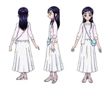 Inagami Akira | Pretty Cure Wiki | Fandom
