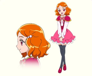 Kay | Pretty Cure Wiki | Fandom