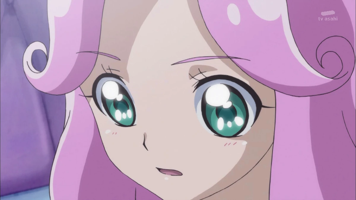 MTPC26 | Pretty Cure Wiki Tiếng Việt | Fandom