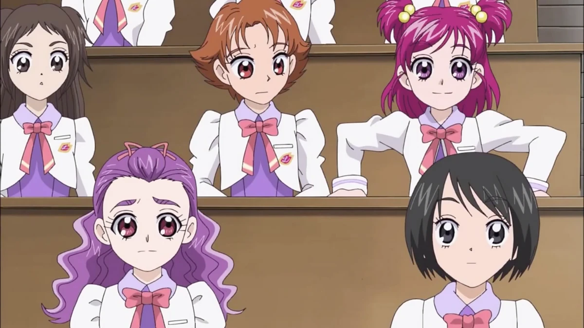 YPC5GG30/Image Gallery | Pretty Cure Wiki | Fandom