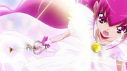 Rainbow Burst | Pretty Cure Wiki | Fandom