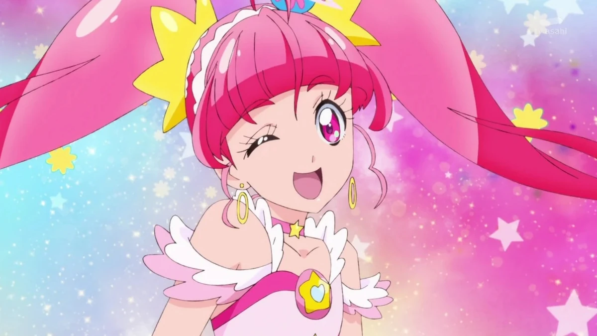 STPC07/Image Gallery | Pretty Cure Wiki | Fandom