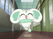 Pollun/Image Gallery | Pretty Cure Wiki | Fandom