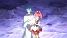 Queen Mirage/Image Gallery | Pretty Cure Wiki | Fandom