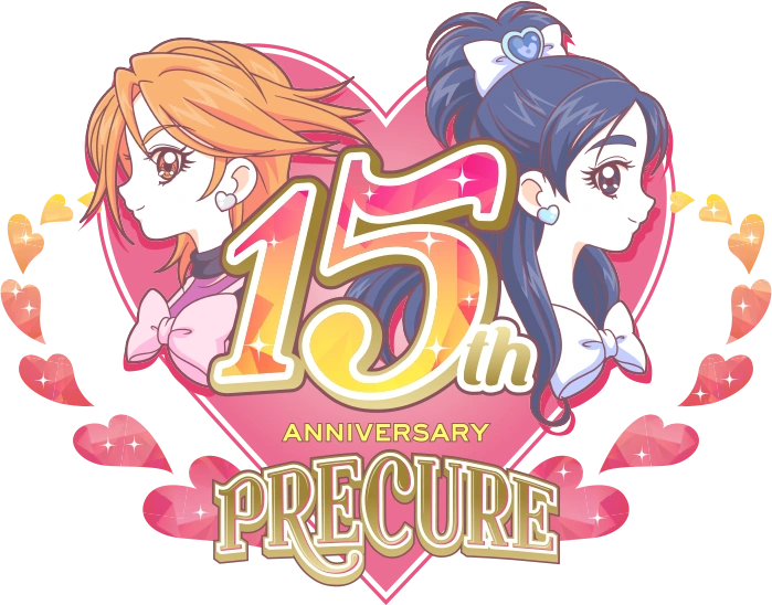 Pretty Cure (Franchise) | Pretty Cure Wiki | Fandom