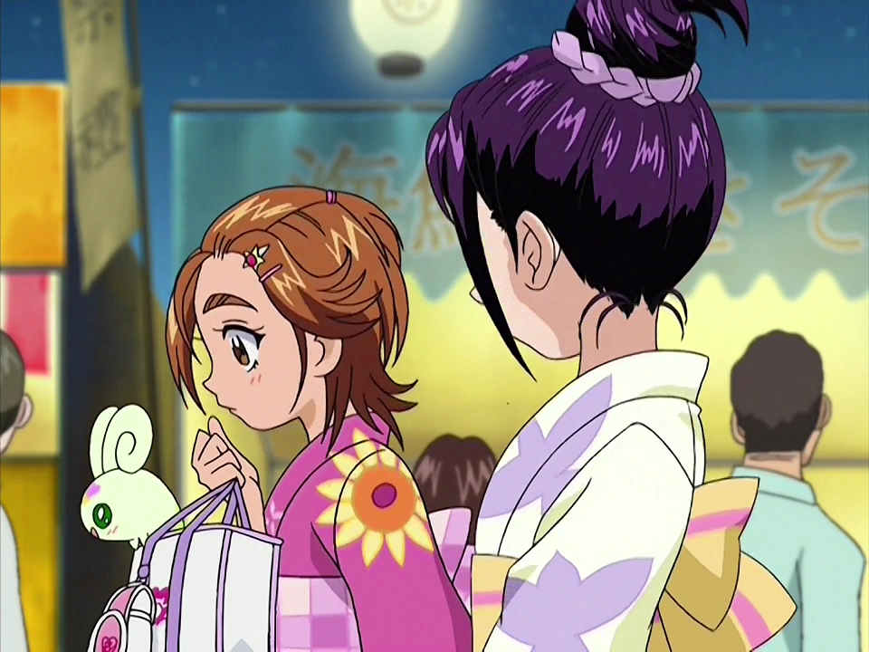 FwPCSS27/Image Gallery | Pretty Cure Wiki | Fandom
