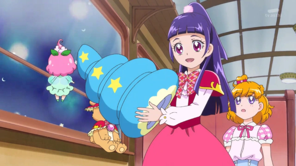 MTPC10/Image Gallery | Pretty Cure Wiki | Fandom