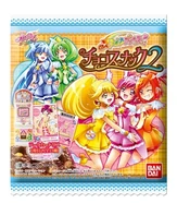 Pretty Cure Chocolate Snack Collection | Pretty Cure Wiki | Fandom