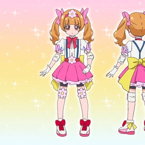 Discuss Everything About Pretty Cure Wiki | Fandom