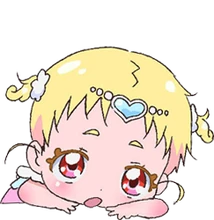 Hugtan/Image Gallery | Pretty Cure Wiki | Fandom