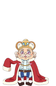 CooKing | Wiki Prettycure | Fandom