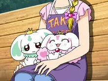 Lulun/Image Gallery | Pretty Cure Wiki | Fandom