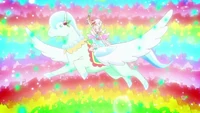 Crystal Animals | Pretty Cure Wiki | Fandom
