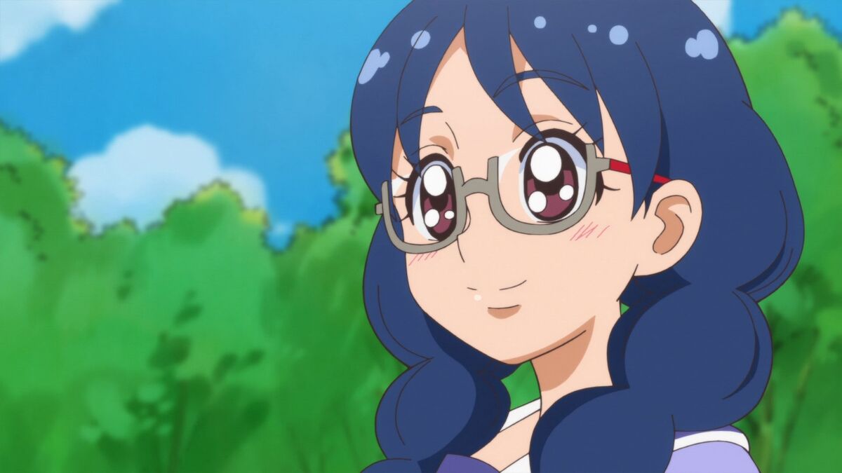 КатегорияВторостепенные персонажи Pretty Cure вики Fandom
