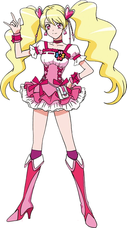 Discuss Everything About Pretty Cure Wiki | Fandom