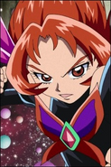 Dark Pretty Cure 5 | Pretty Cure Wiki | Fandom