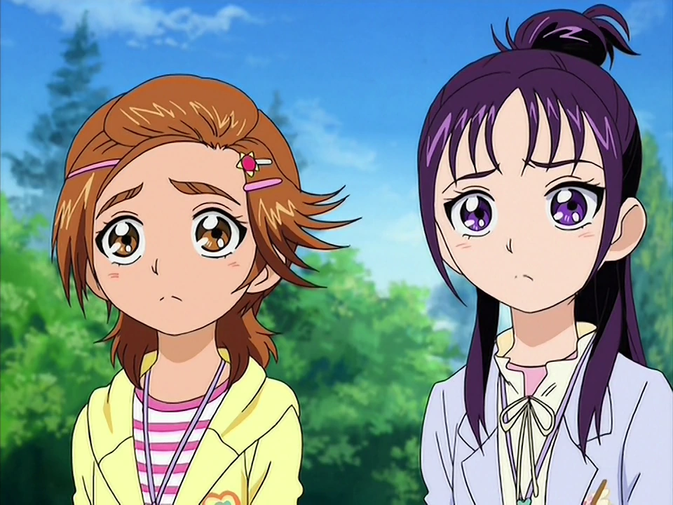 FwPCSS46/Image Gallery | Pretty Cure Wiki | Fandom