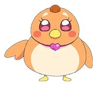 Puwa Yuunagi | Pretty Cure Wiki | Fandom