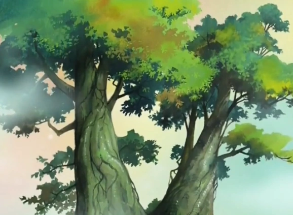 The World Tree | Pretty Cure Wiki | Fandom