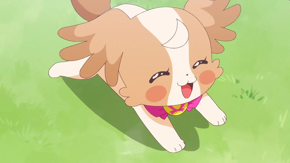 WPC38/Image Gallery | Pretty Cure Wiki | Fandom