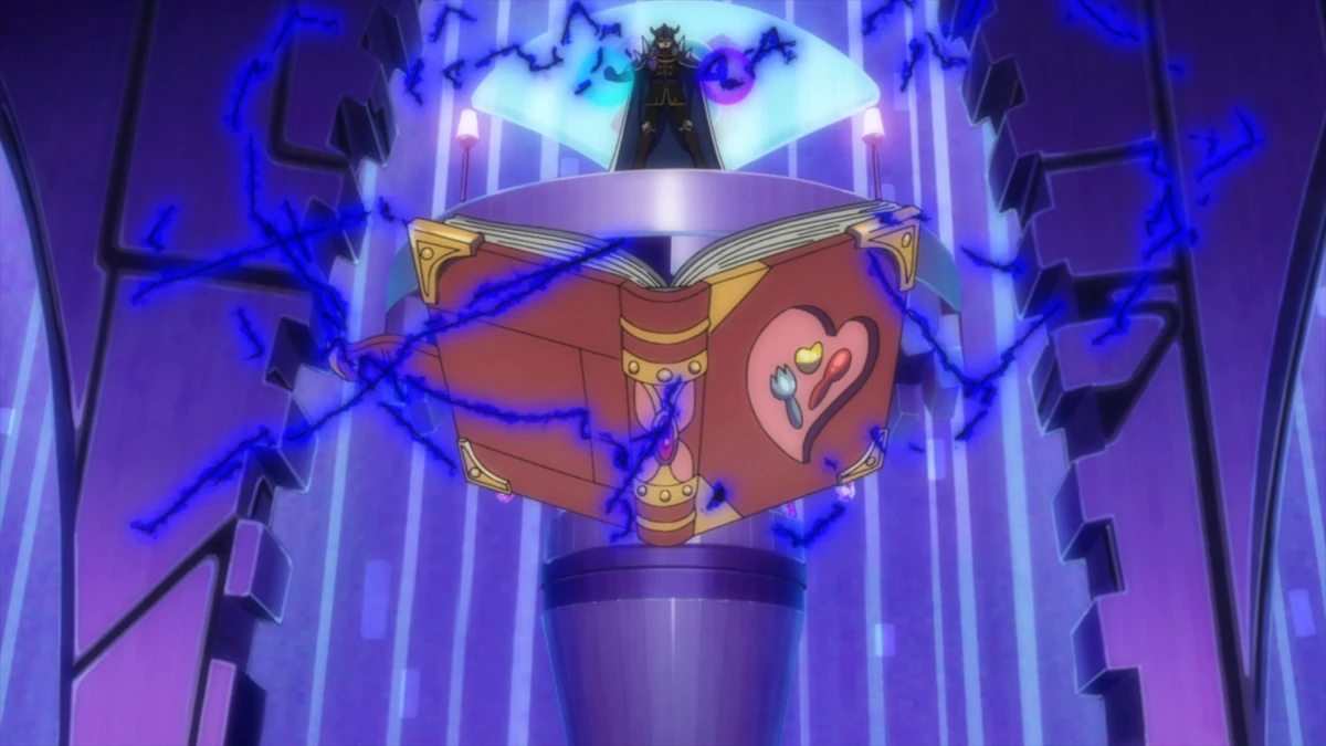 DPPC43 | Pretty Cure Wiki | Fandom