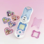 Heartful Communes | Pretty Cure Wiki | Fandom