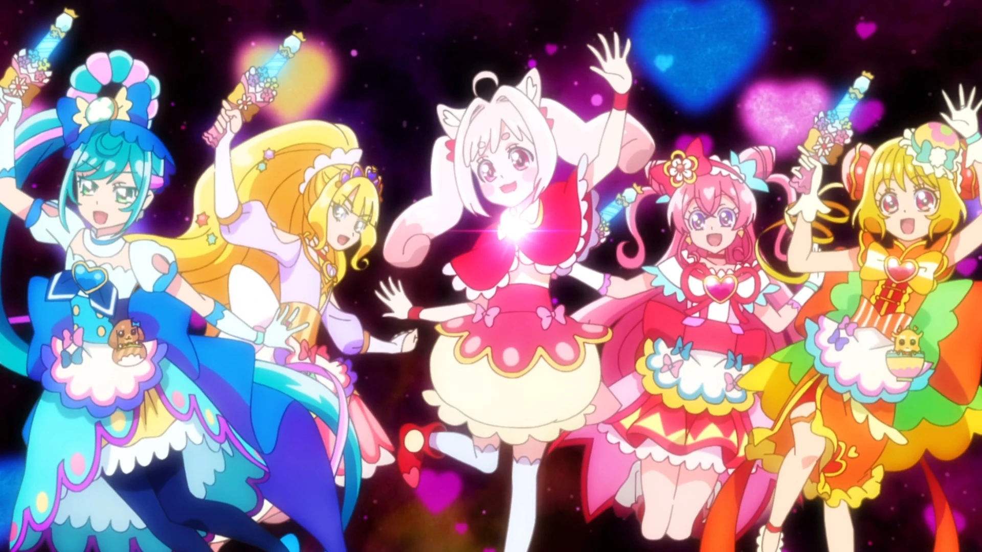 Discuss Everything About Pretty Cure Wiki | Fandom