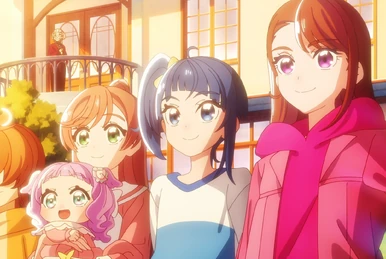 Flowering Heart Characters Wiki | Best Flower Site