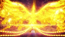 Precure Phoenix Blaze | Precure Wiki | Fandom