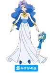 Star Princesses/Image Gallery | Pretty Cure Wiki | Fandom