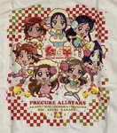 Kawaiiro♡Palette | Pretty Cure Wiki | Fandom