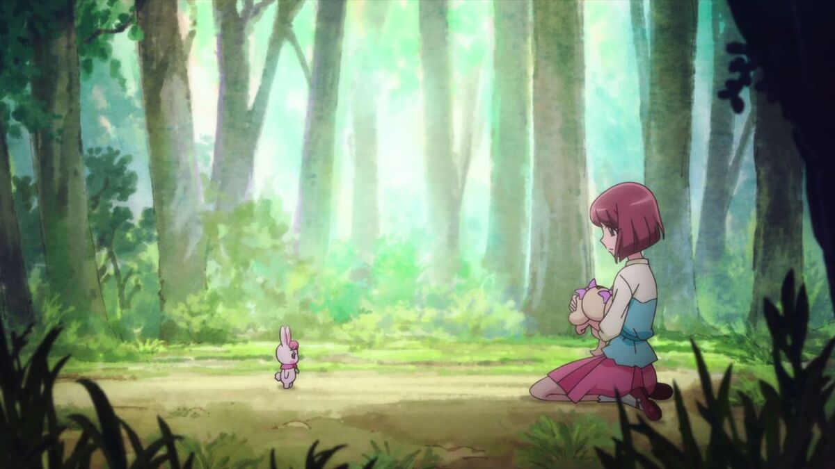 Nodoka Hanadera/Historia | Pretty Cure Wiki | Fandom Nodoka Hanadera/Historia | Pretty Cure Wiki | Fandom