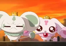 Lulun/Image Gallery | Pretty Cure Wiki | Fandom