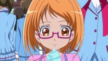Shirabe Ako/Image Gallery | Pretty Cure Wiki | Fandom